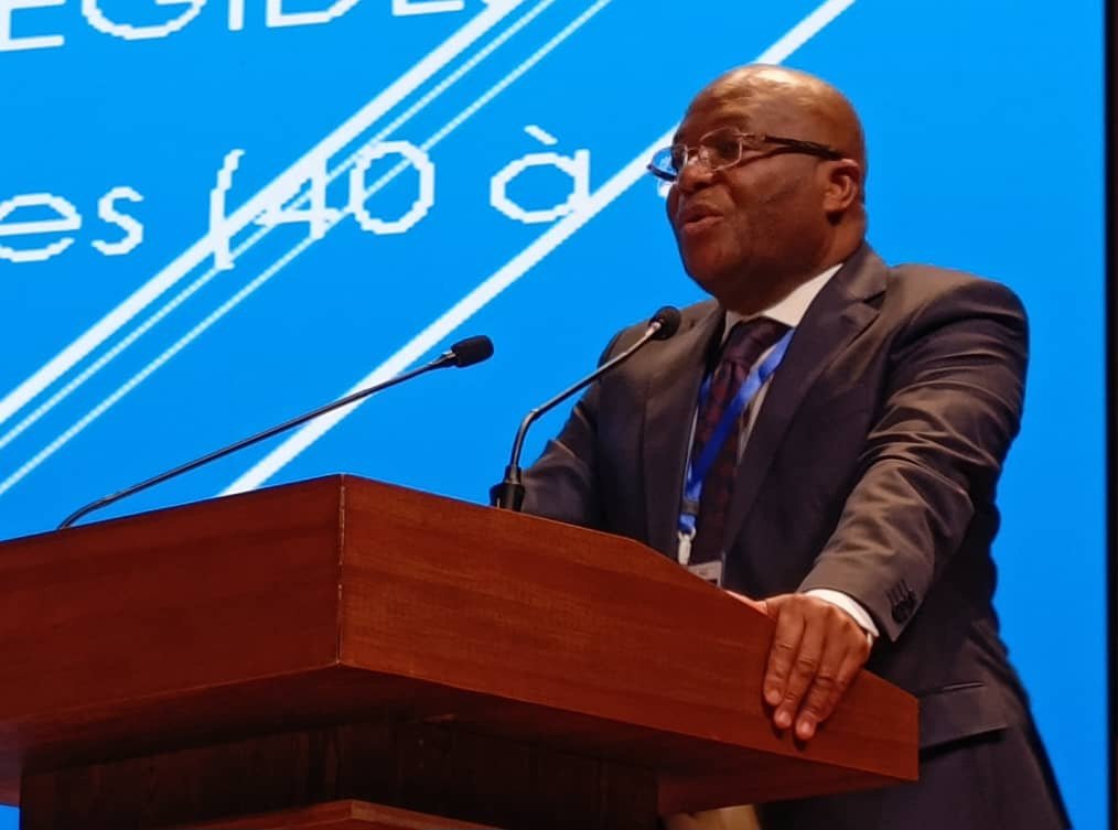 ONATRA : la réforme engagée par le DG Lukusa bouscule les anciennes ...